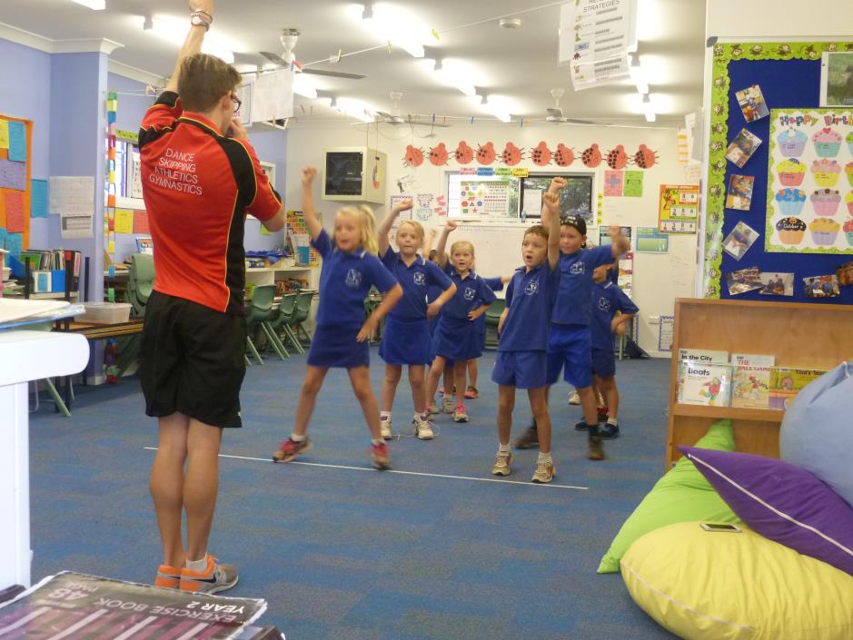 Marlborough State School