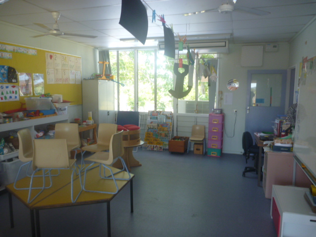 Marlborough State School